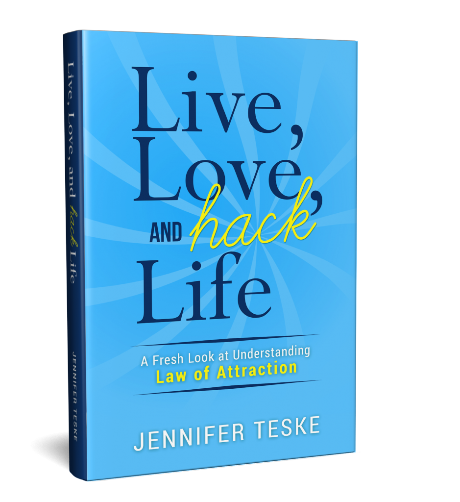 Books – Jennifer Teske